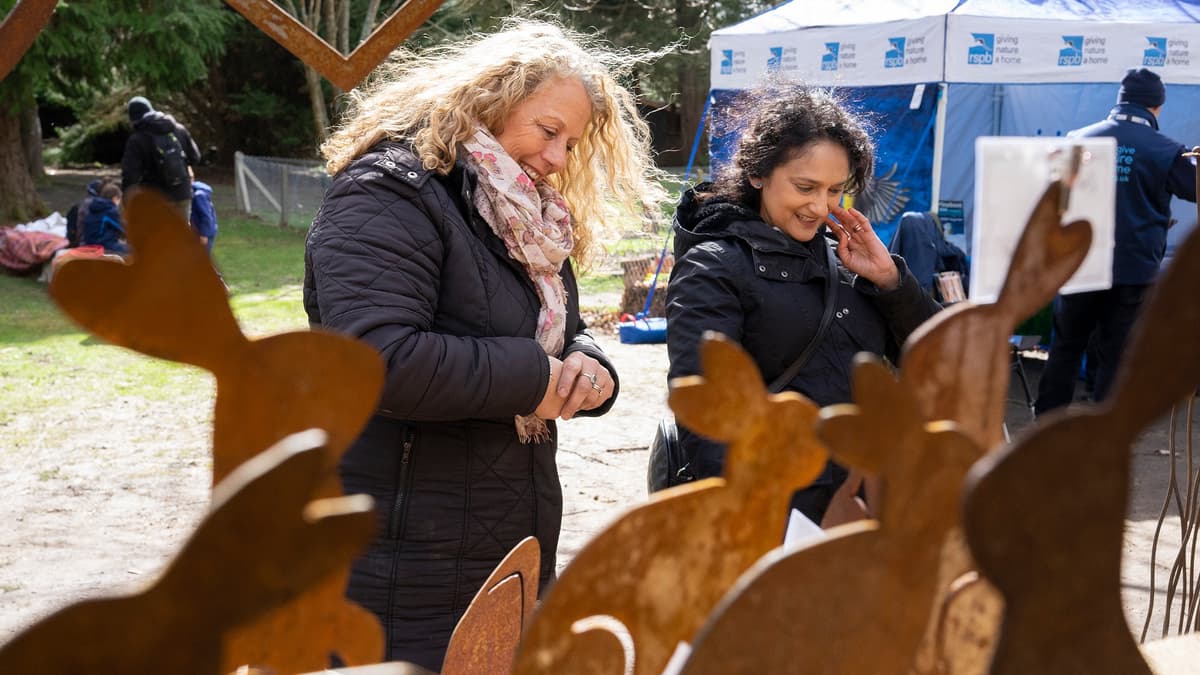 Surrey Hills Spring Fair opens new season at Rural Life Living Museum ...