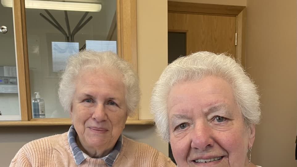 Cakes and jams kept duo at Alton Friday Market for decades ...