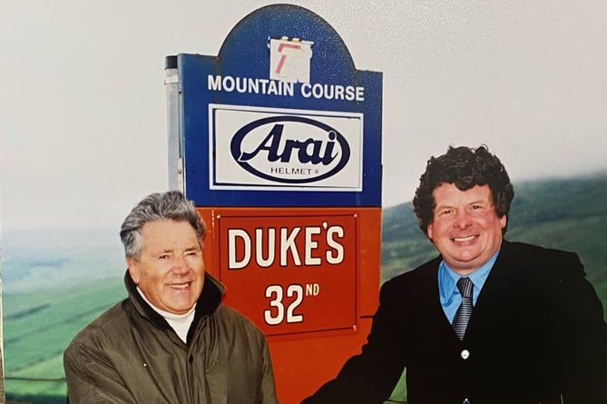 David Cretney’s column: John Watterson shares his memories with me ...