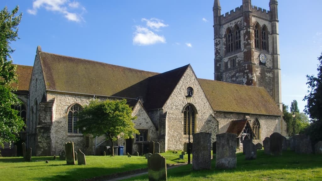 Christmas carol concert open to all at Farnham Church | farnhamherald.com