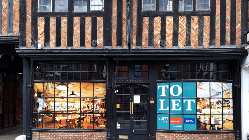 Coffee shop which calls its staff 'Hooligans' to open Farnham branch ...