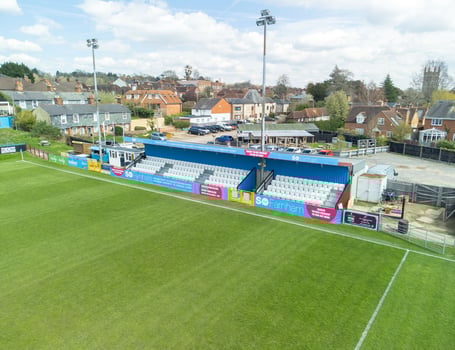 Infrastructure and digital growth key to Farnham Town's vision for the ...