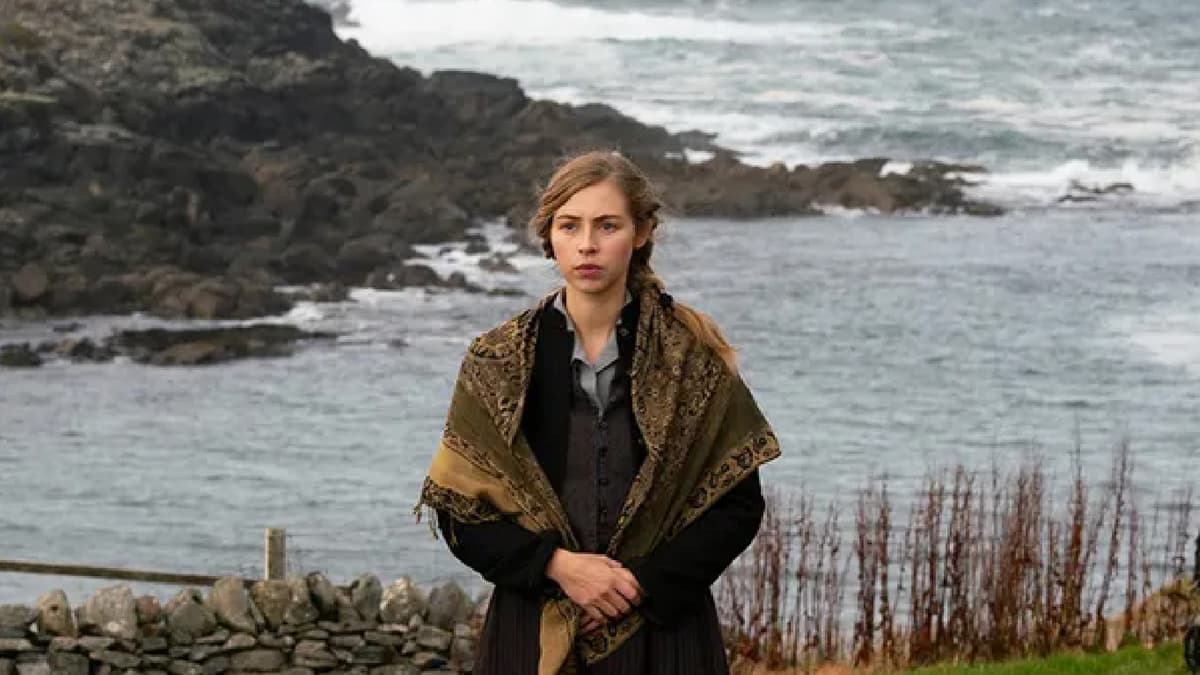 Bordon film will see fate deal three blows to girl’s dreams of future ...