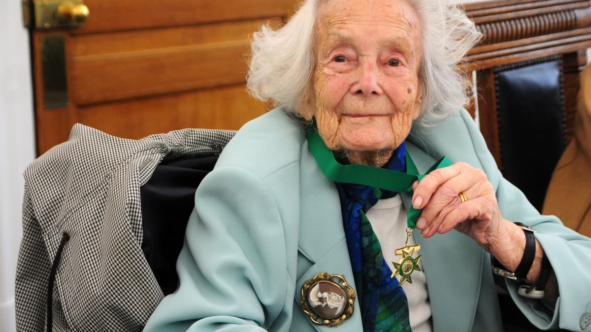 Lady Tindle and Sir Ray will be sorely missed but never forgotten ...