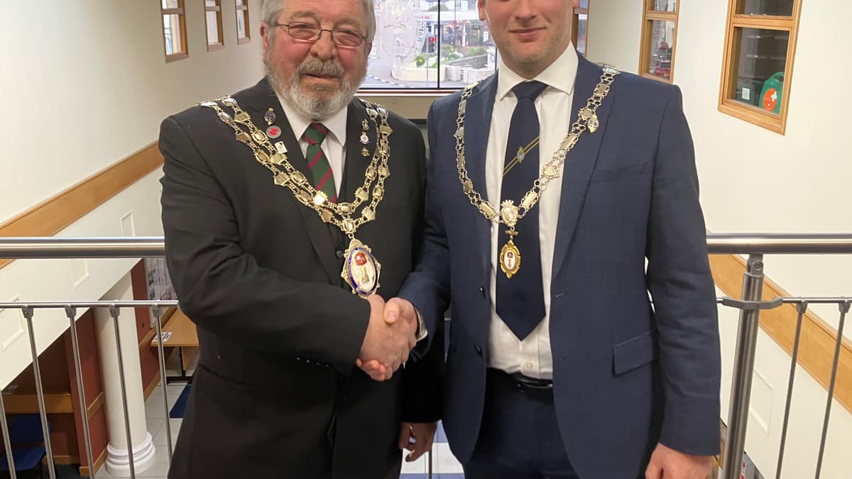 Chairs elected for Ramsey and Castletown commissioners | iomtoday.co.im