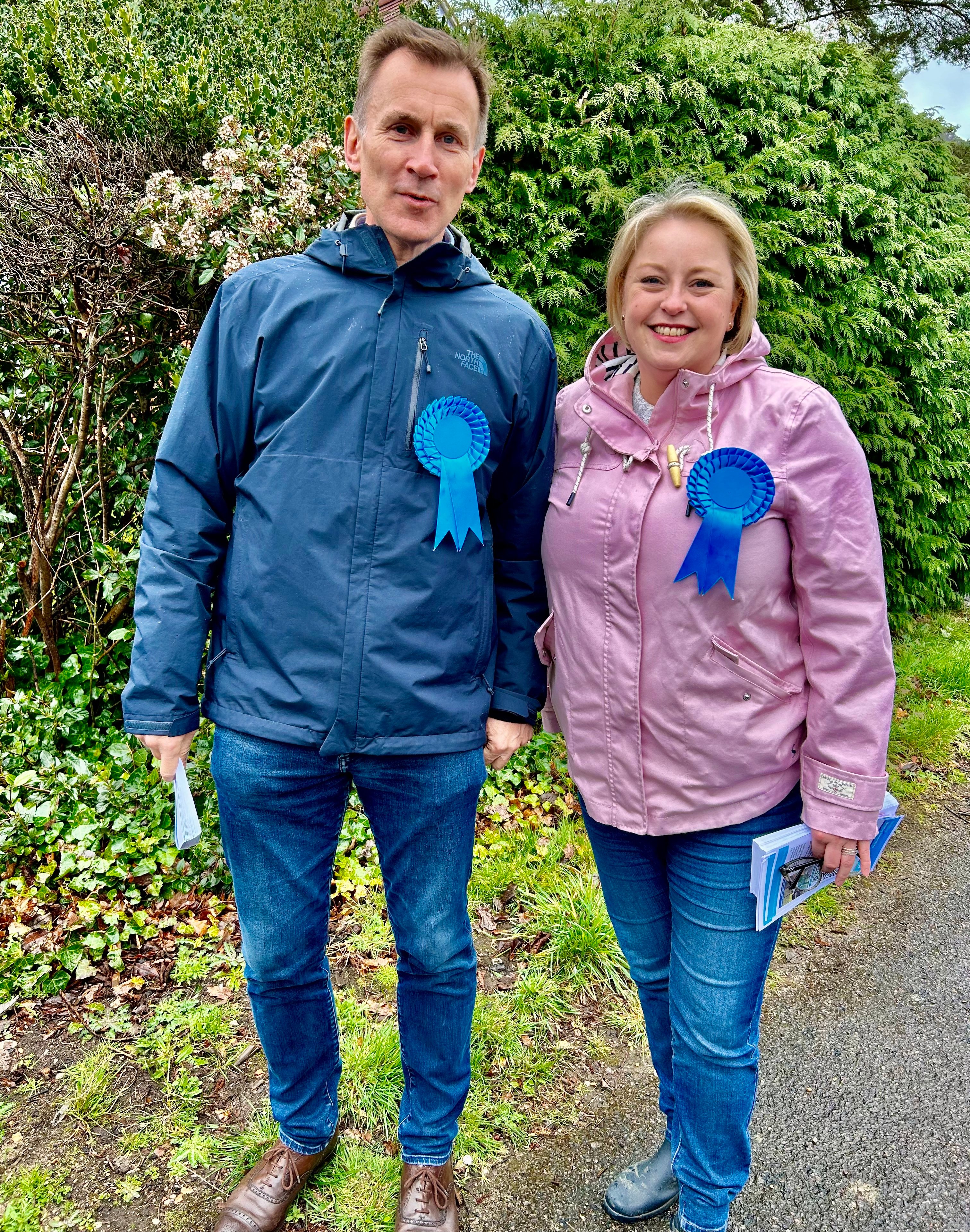 More police in Surrey 'than ever before' after recruitment drive, says ...