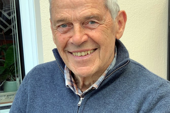 Bude’s Tide Mill and Bridge”, written by Nick Cole released ...