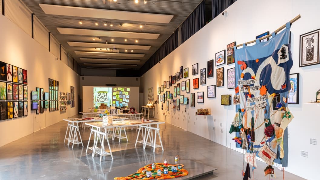 UCA Farnham Graduate Show to open to the public next week ...