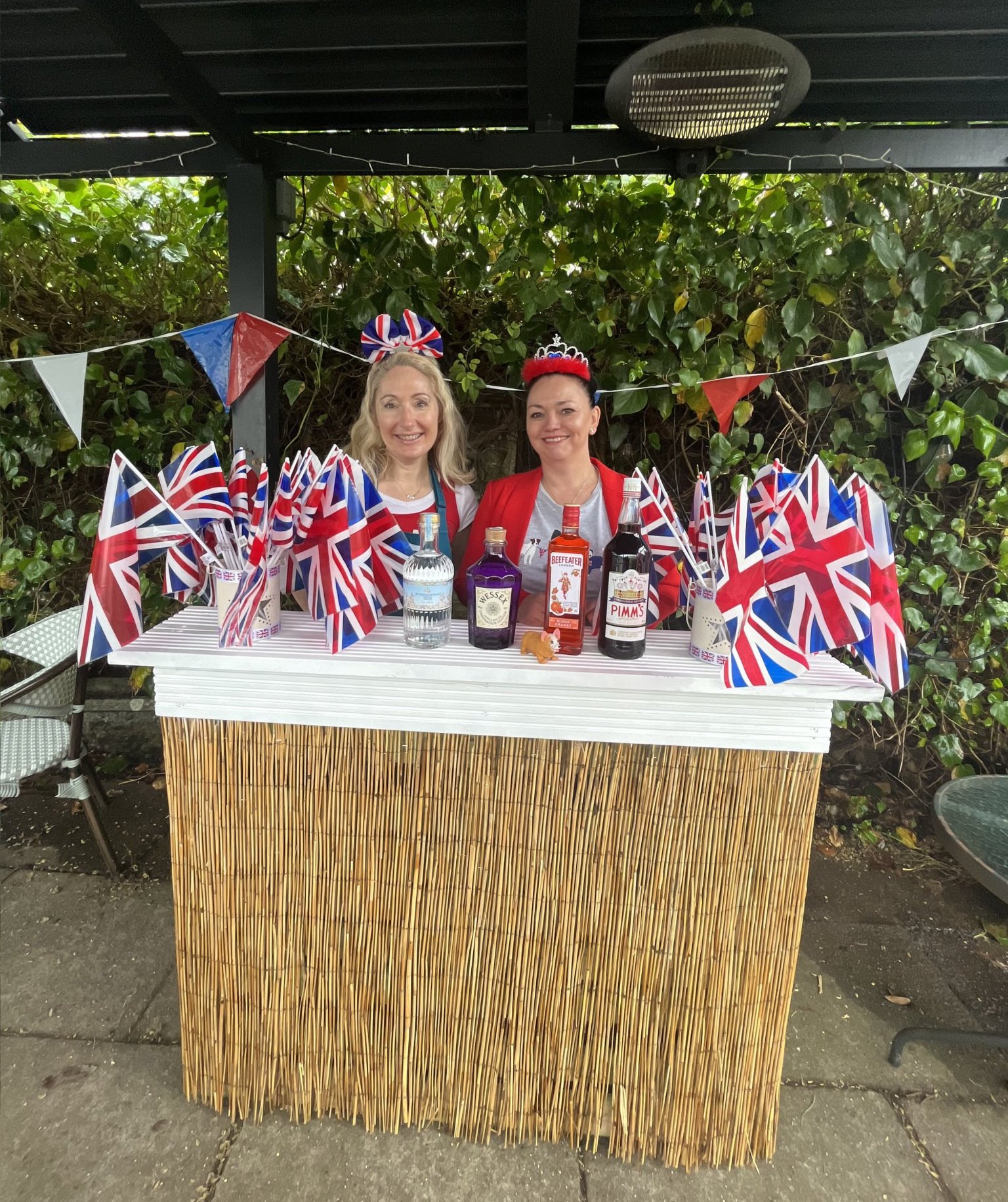 New owners and name for popular Liphook cafe | farnhamherald.com