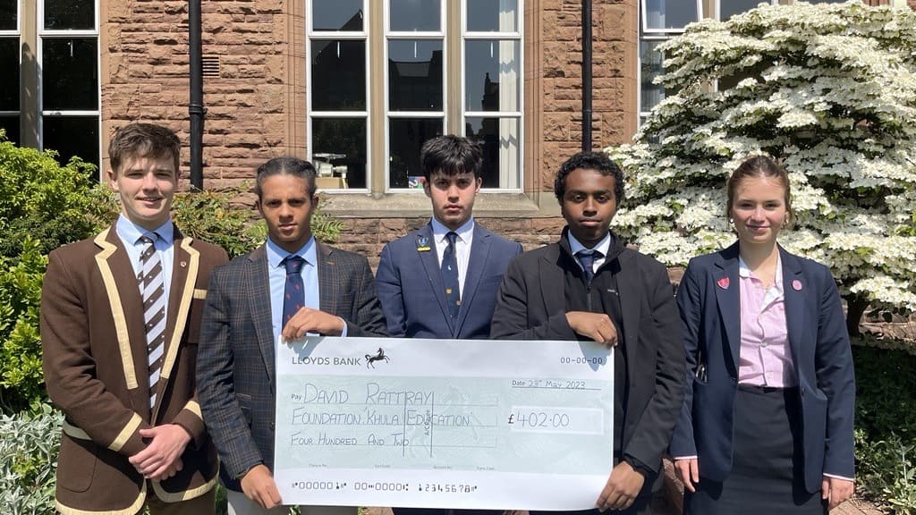 Celebration of African culture at Blake Theatre | monmouthshirebeacon.co.uk