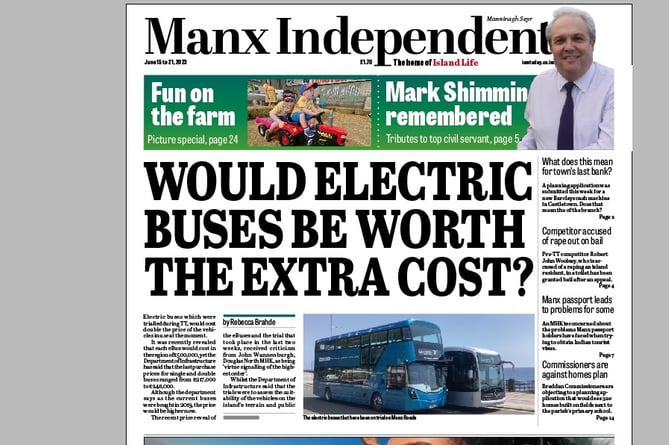 Isle of Man's biggest news | iomtoday.co.im