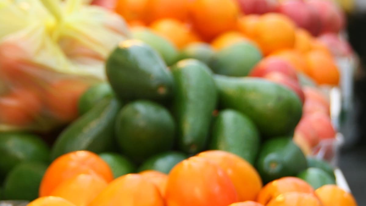 Farnham Foodbank now offering fresh fruit and vegetable boxes thanks to ...