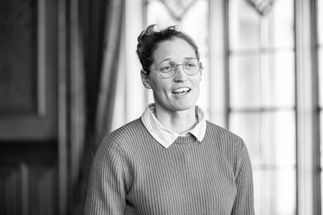 Building the right support for autistic people – a talk by Alexis Quinn ...