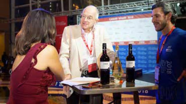 Farnham Triathlon Club member Ian Howard is made an MBE | farnhamherald.com