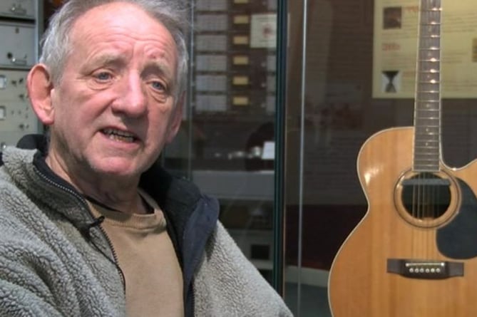 King's honours for Rockfield Studio's Kingsley Ward and White Castle ...