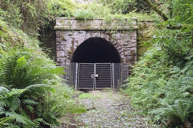 Looking back: Architecture the North Cornwall line left behind ...
