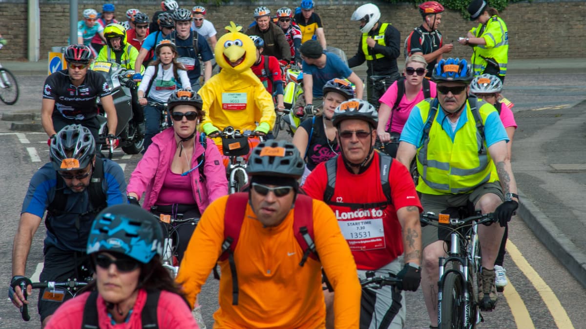 The next steps to improve Farnham's walking and cycling routes ...