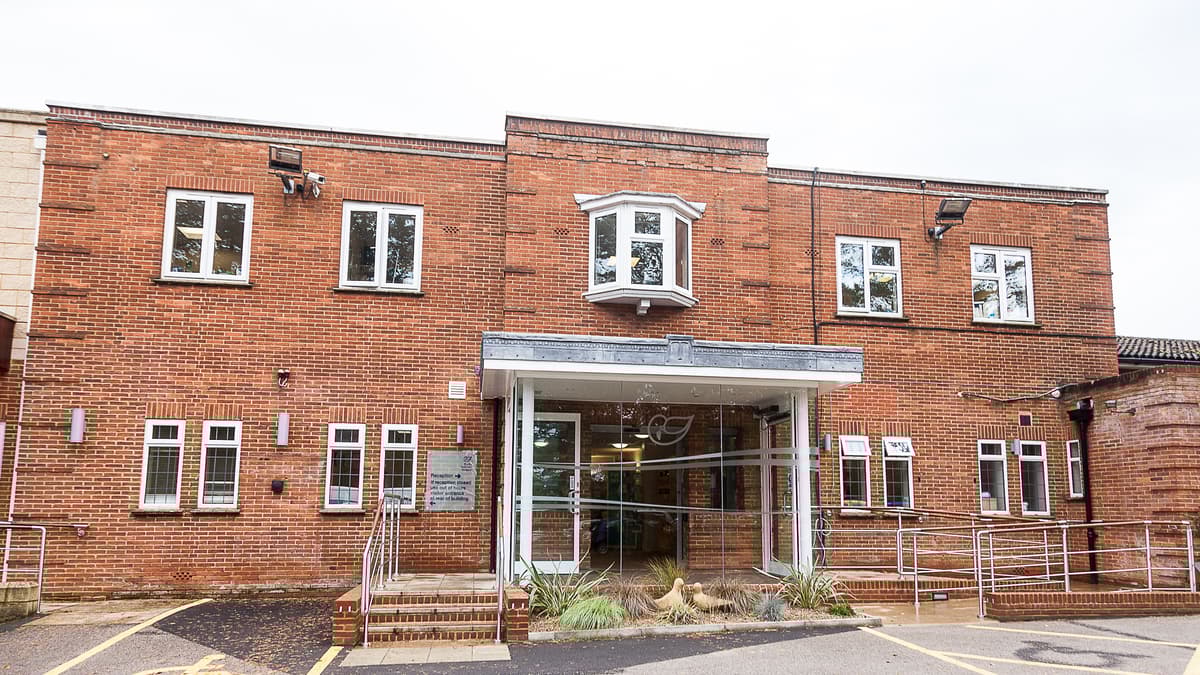 Letter: Join us in saying farewell to the old Phyllis Tuckwell Hospice ...