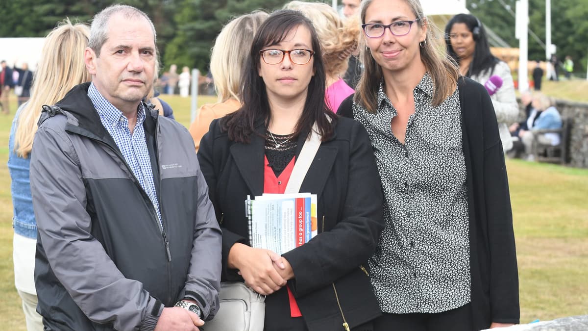 Twenty-three Tynwald Day petitions | iomtoday.co.im