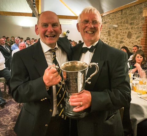 The future is bright, the future is black and amber for Crediton RFC ...