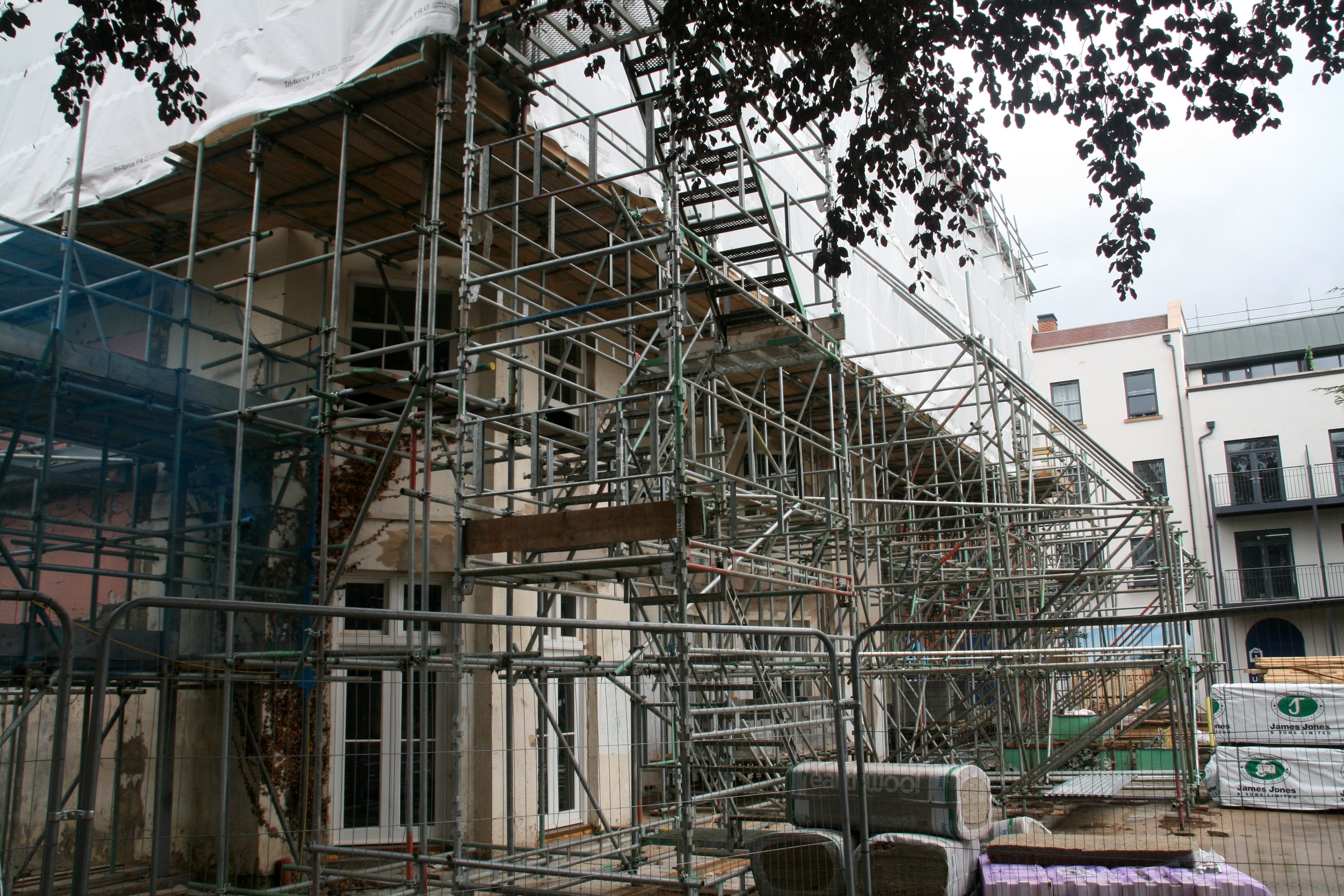 Brightwells Yard: Who's coming, who's going and when will it all open ...