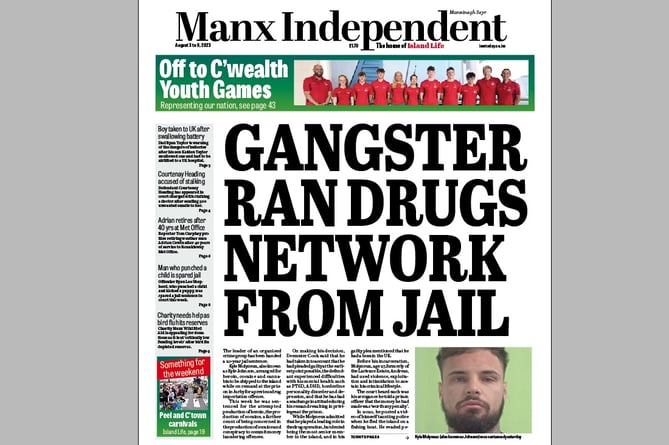 Isle of Man's biggest news | iomtoday.co.im