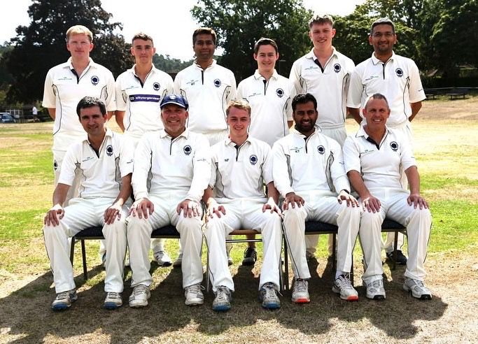 Celebrating 125 years of cricket in The Bourne | farnhamherald.com