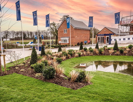 Huge thousand-year-old building unearthed beneath Alton housing site ...