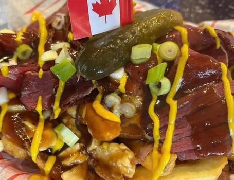 Canadian street food truck Funky Pickle re-applies to trade in three ...