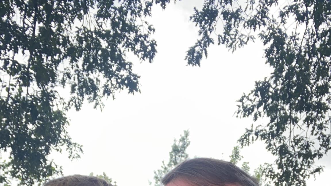 Four-year-old Kaiden Taylor leaves hospital after swallowing a button ...