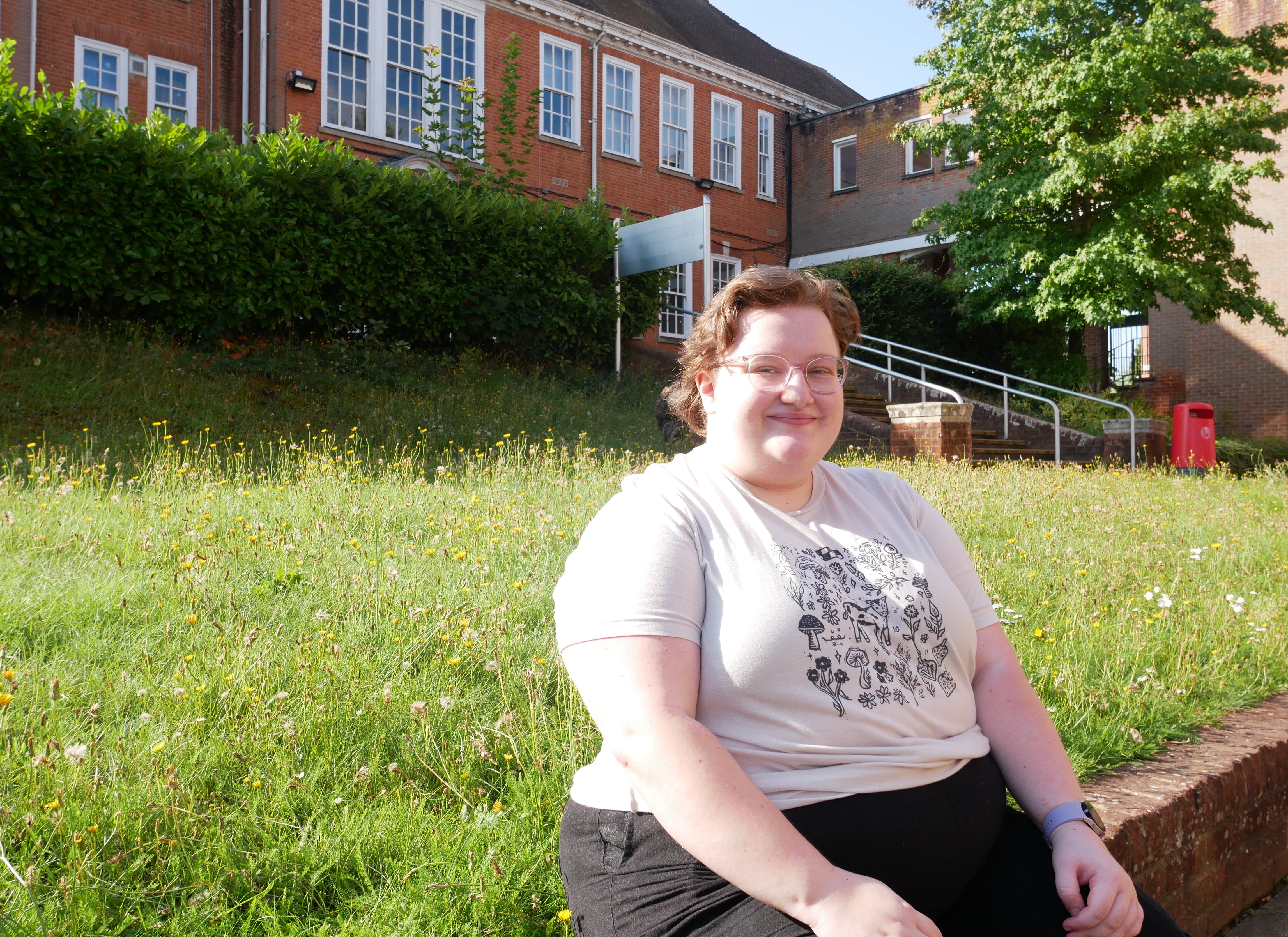 A Level results: Farnham College students celebrate impressive results ...