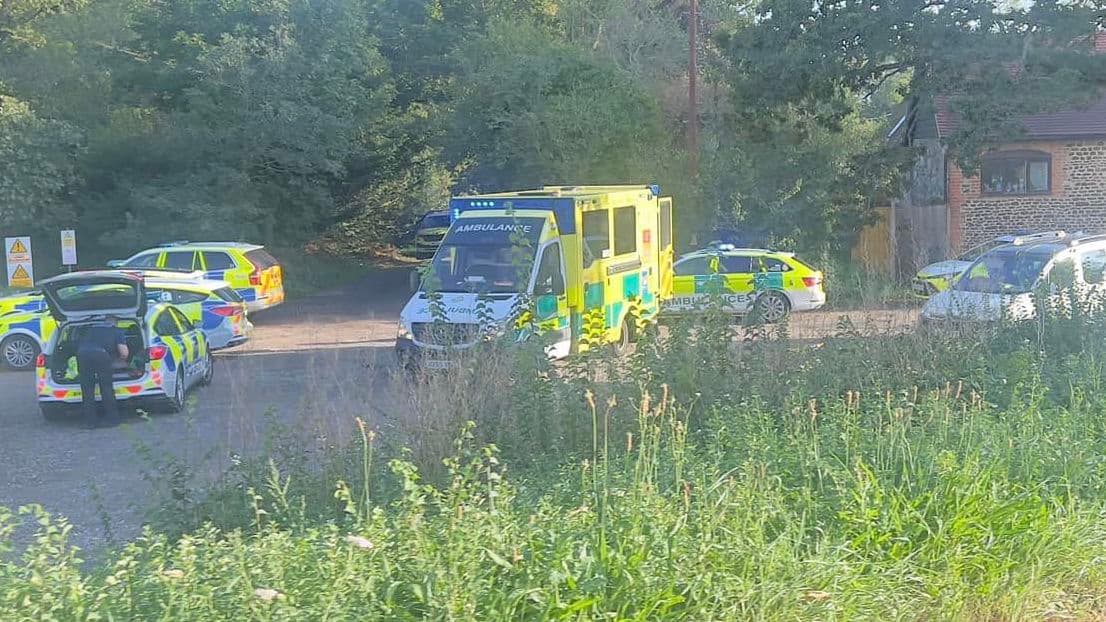 Murder probe launched after girl, two, dies after being pulled from ...