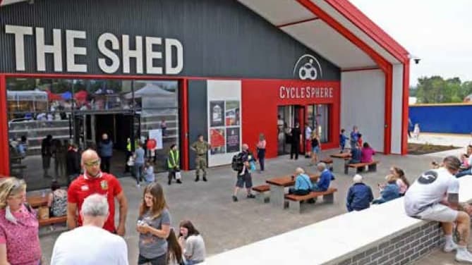 Teen seriously injured following brutal assault in Bordon ...