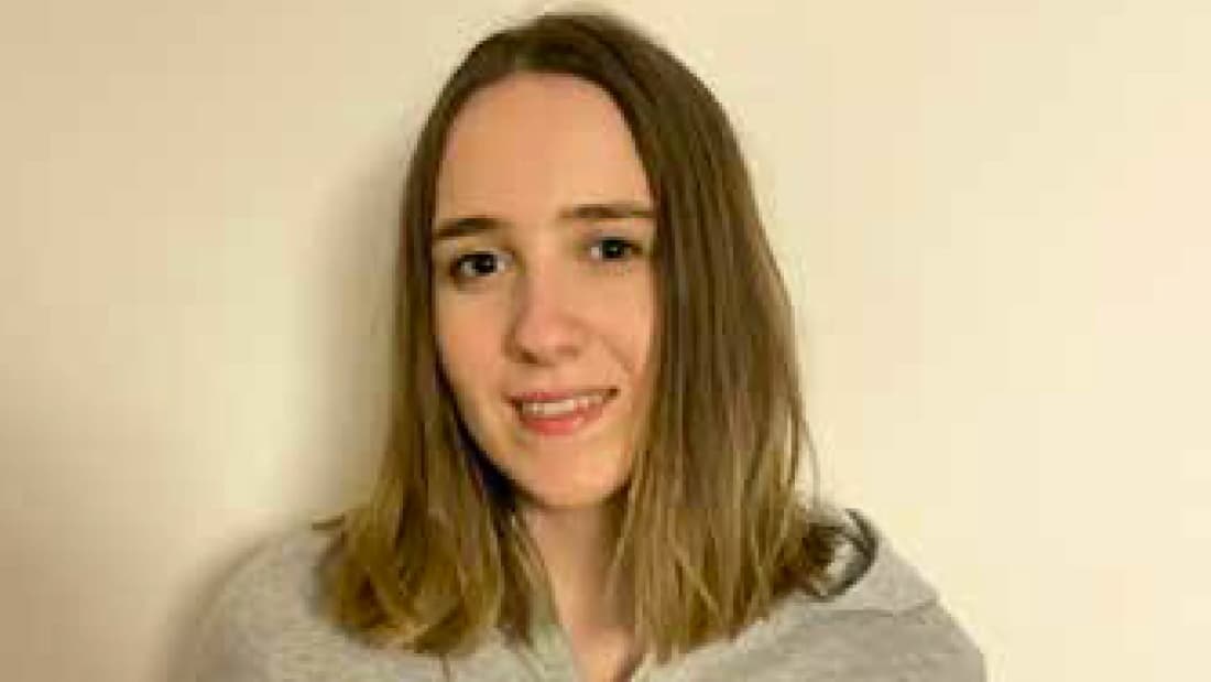 Alton College student celebrates success in translation competition ...