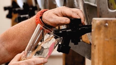 Phoenix Centre in Bordon is rolling out the barrels | farnhamherald.com