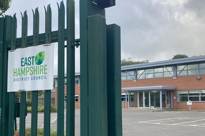 Leader pleads with new government to 'wake up' and rethink housing ...