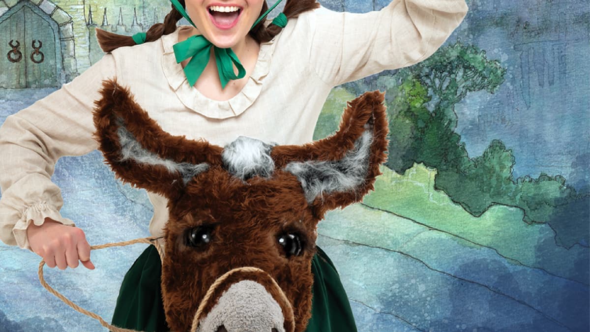 Phoenix Theatre in Bordon hosting classic play for children ...