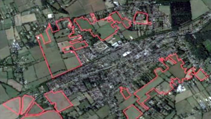 Medstead couple object to Four Marks and Medstead housing plans ...