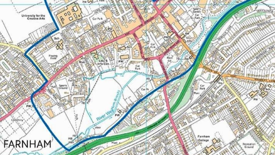 Why Farnham businesses should vote 'YES' in the town's BID ballot ...