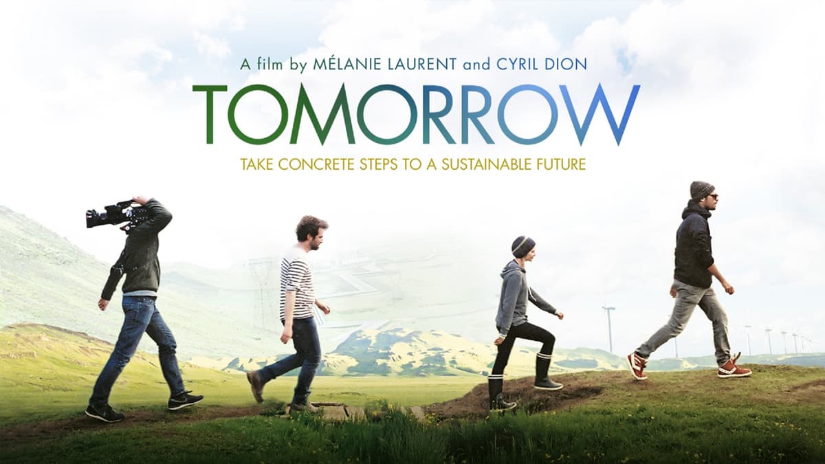 Life-changing film 'Tomorrow' coming to Haslemere Hall next month ...