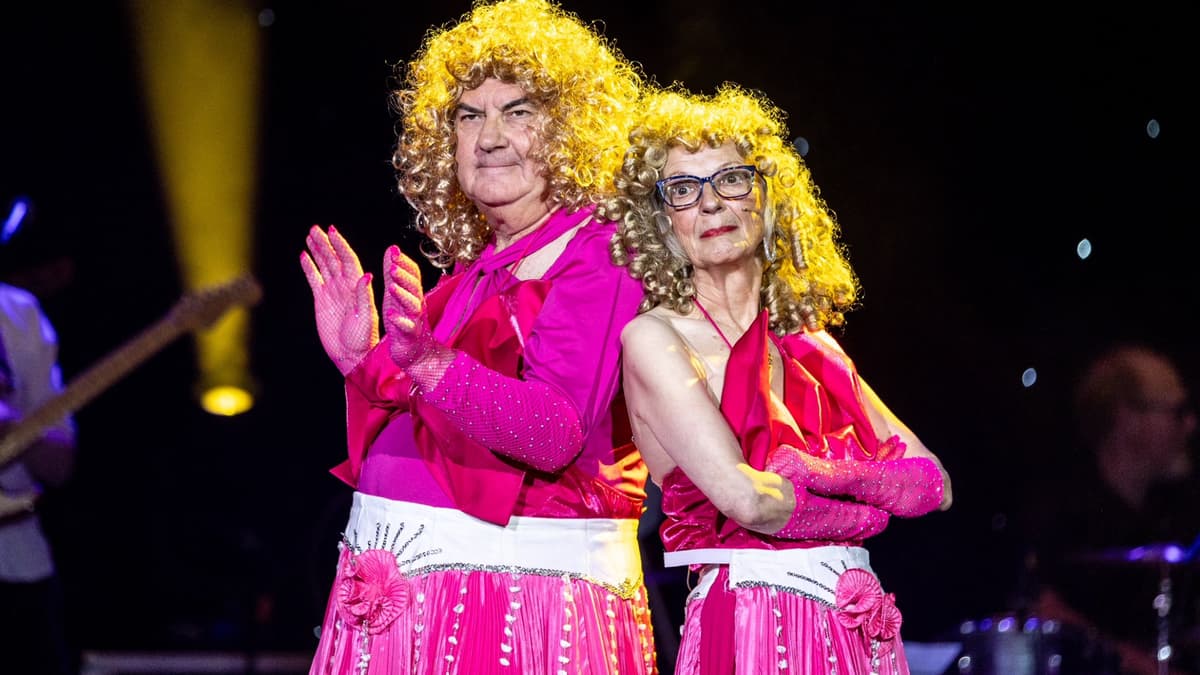 Pictures: Tenth Fashion for Life show is the ‘best one yet’ | iomtoday ...