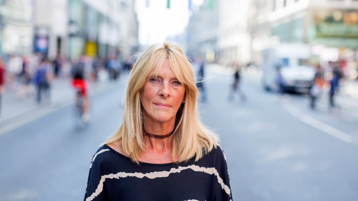 Anne's wish: MPs, let's make assisted dying legal in the UK and end the ...