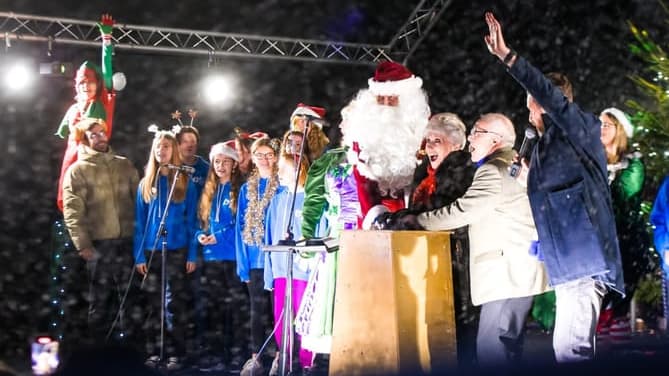 Countdown to Christmas with our essential guide to the best of the ...