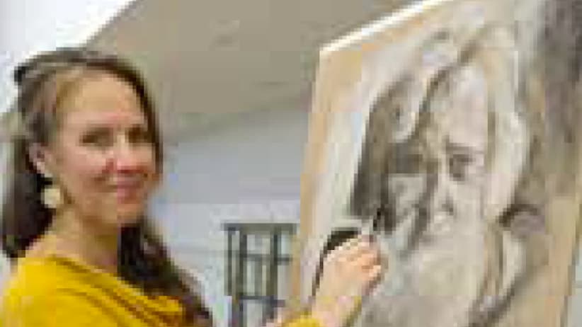 Weekend celebrating the art of Rowlands Castle | farnhamherald.com