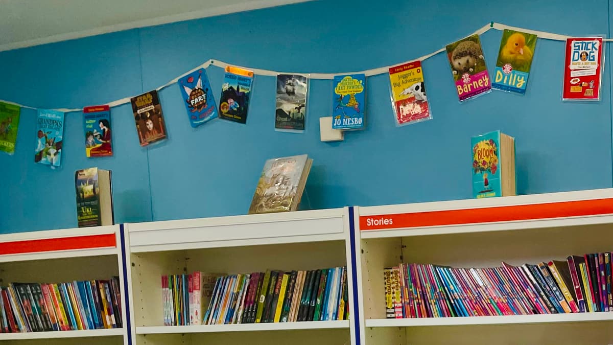 Hampshire library cut debate | farnhamherald.com