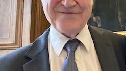 League of Friends remembers Professor Vincent Marks, star witness and ...