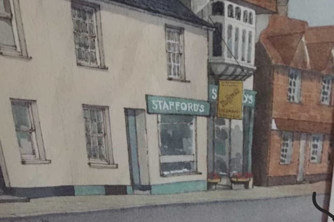Letter: Small businesses are the heartbeat of the Farnham and Bordon ...