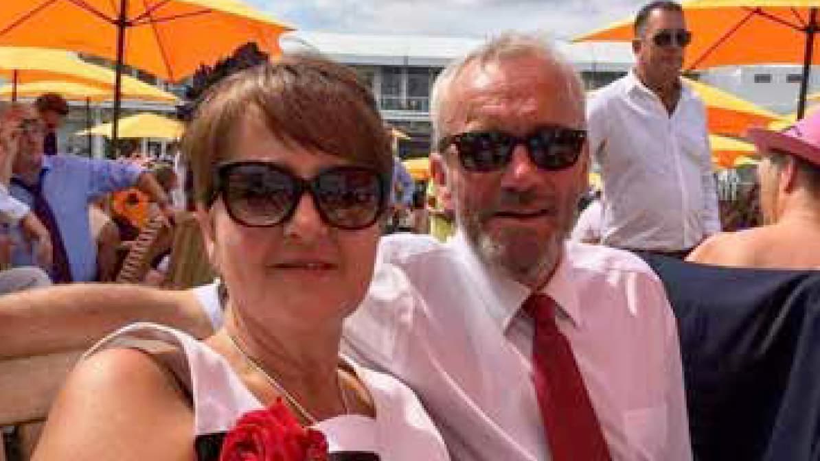 Retirement will be such a wrench for Rake garage couple | farnhamherald.com