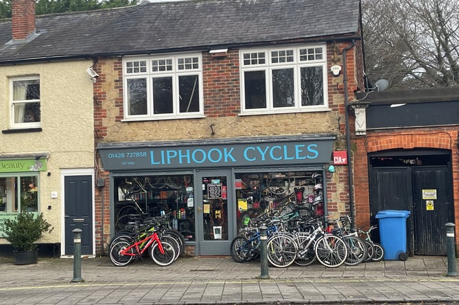 Liphook resident wants swift action to stop endangered bird going ...