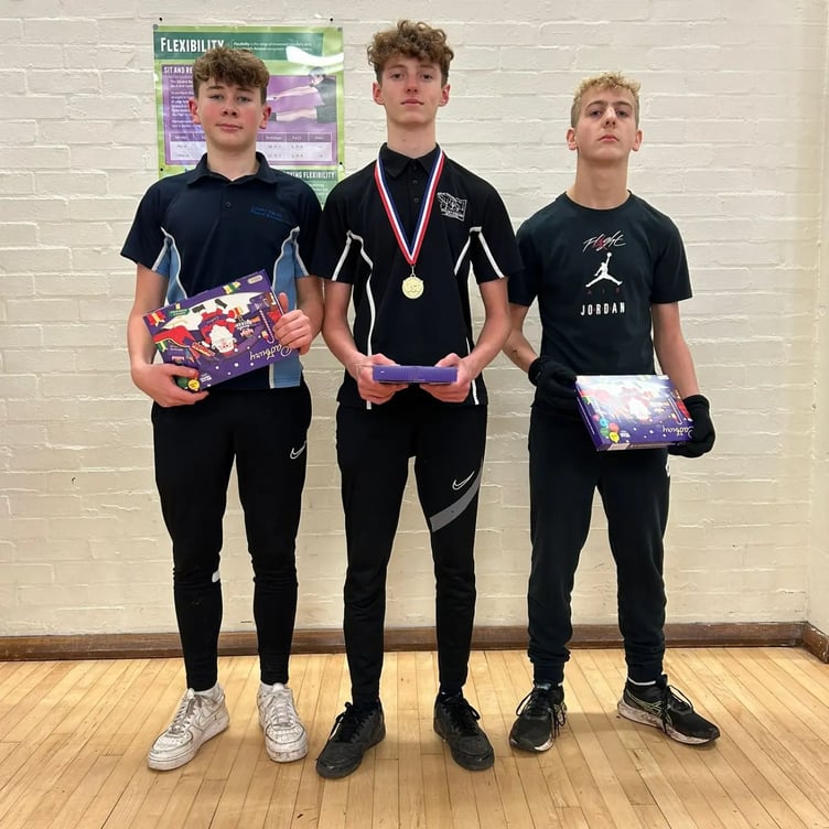 Court Fields School fancy dress Miles 4 Mind raises funds for mental ...